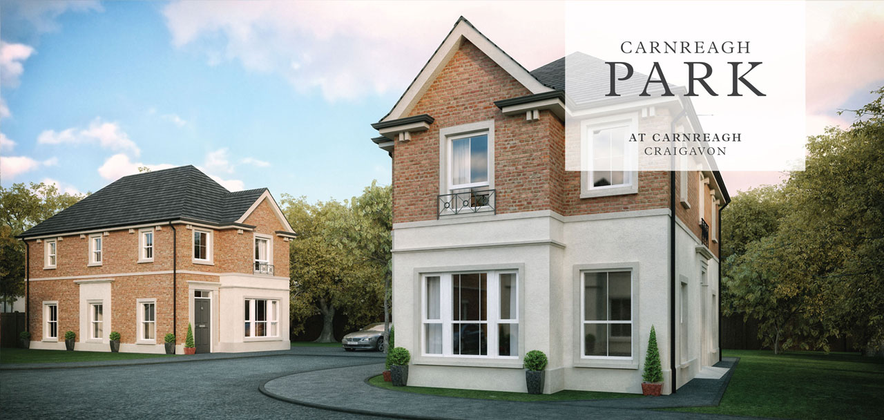 Residential Developer in Northern Ireland