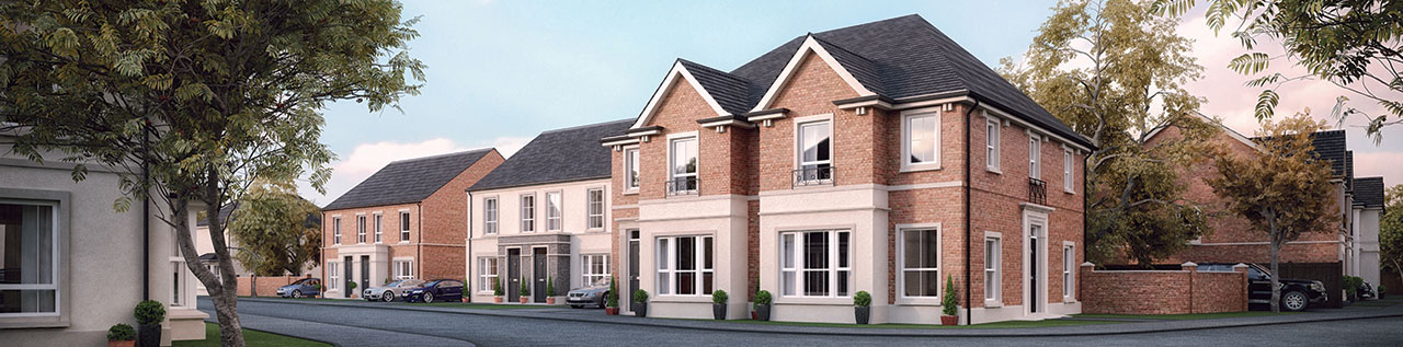 Residential Developer In Northern Ireland - Windsor Developments